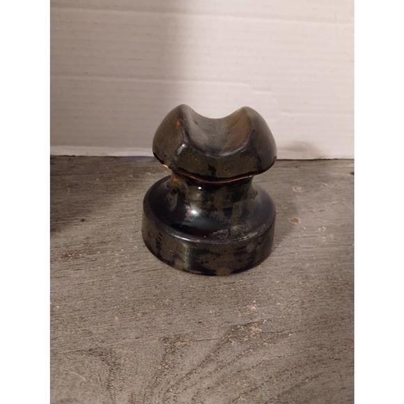 unmarked | Accents | Vintage Power Line Electrical Porcelain Ceramic ...